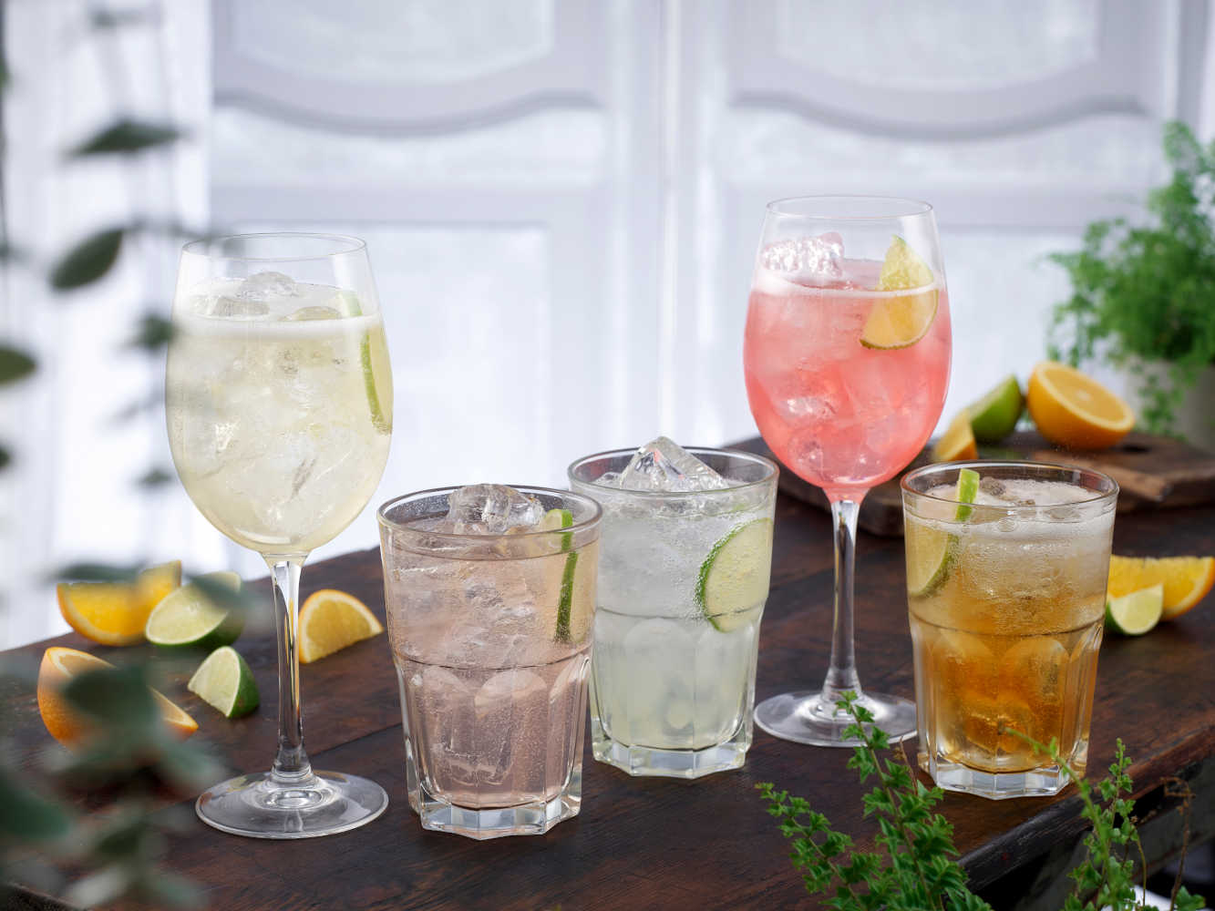 Golden Fleece: Drink